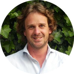 Introductie Stefaan Blondelle - Klantportal